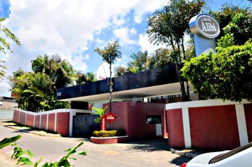 Os 10 melhores motéis em Salvador, Brasil | Booking.com