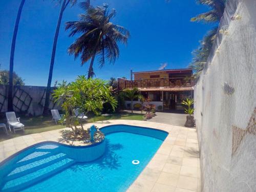 As 10 melhores pousadas em Flecheiras, Brasil | Booking.com