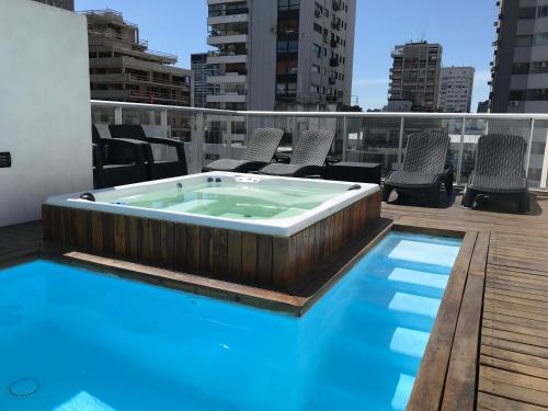Los 10 mejores hoteles spa en Buenos Aires, Argentina | Booking.com