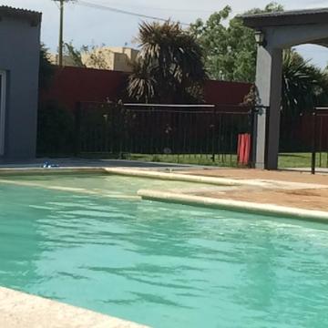 Los 10 mejores hoteles con pileta en Necochea, Argentina | Booking.com