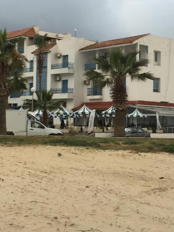 فنادق La Cigale Tabarka (تونس طبرقة) - Booking.com
