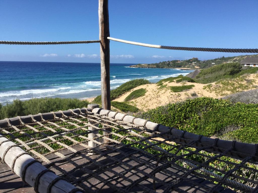 Pousada Casa na Praia Tofo (Moçambique Praia do Tofo) - Booking.com