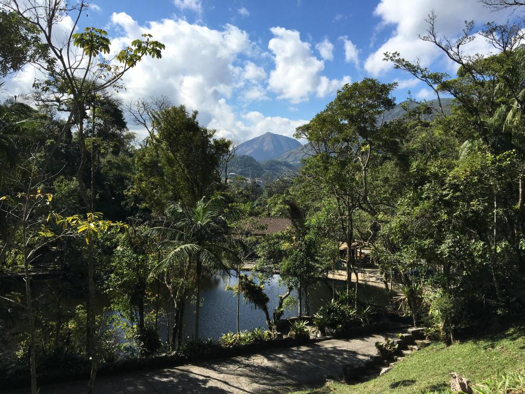Village Le Canton (Brasil Teresópolis) - Booking.com
